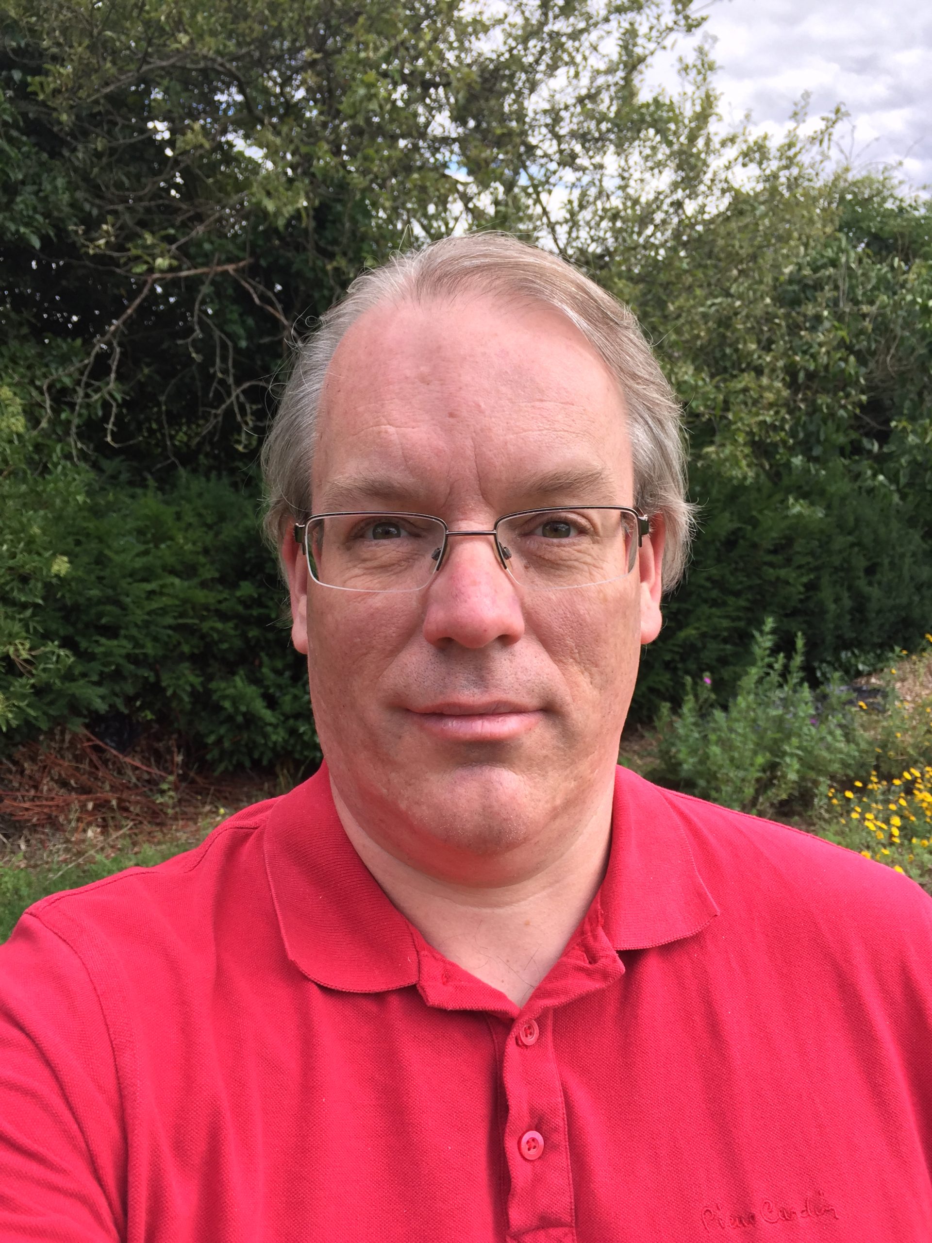 Home - Worth Editing